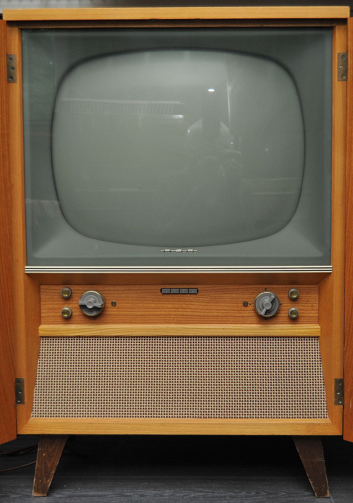 ASA TV 206